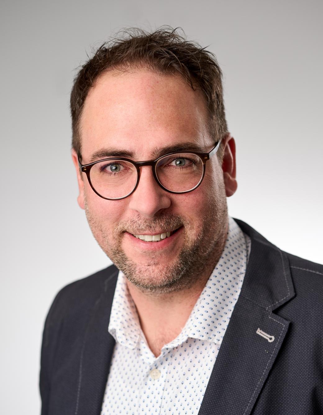 Mitarbeitende | Pastoraler Raum Daun